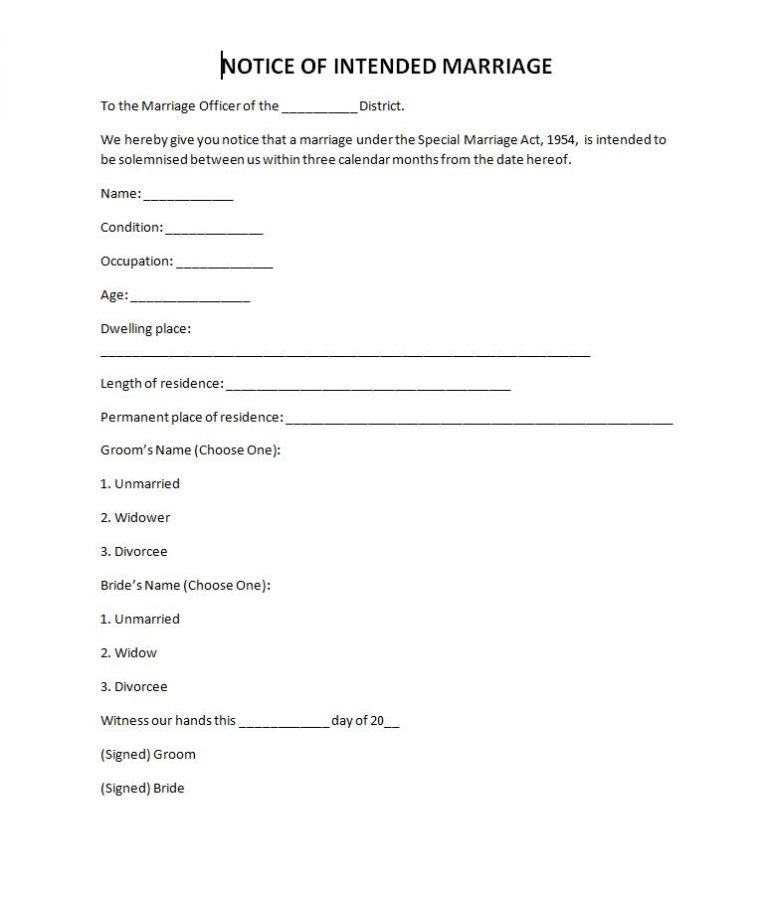 Court Marriage Delhi | Court Marriage Registration in Delhi